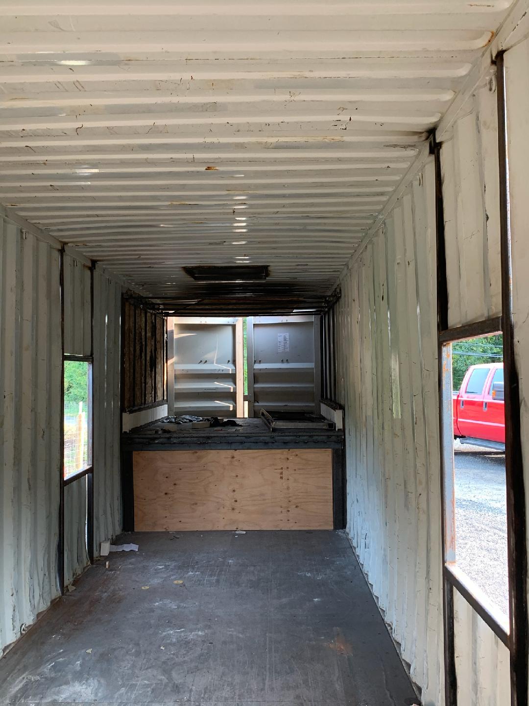 Flash Fire Industries - Live Fire Training